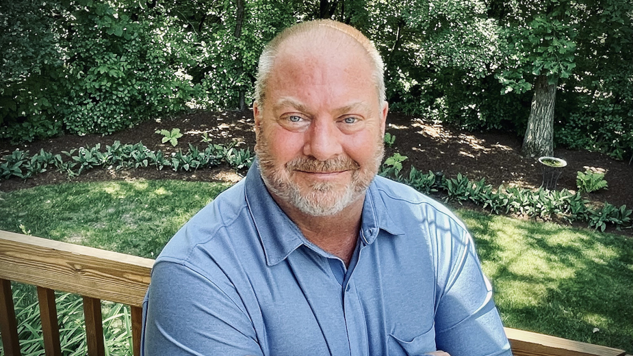 Dictionary Films Managing Director Chris Rossiter Rides Into the Sunset ...