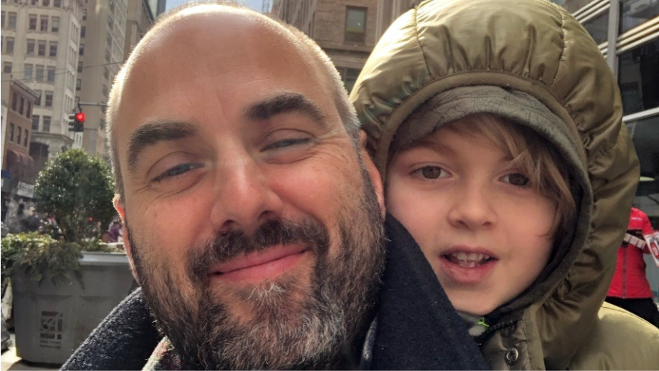 Merchant Welcomes Chris Sargent for Commercial Representation | LBBOnline