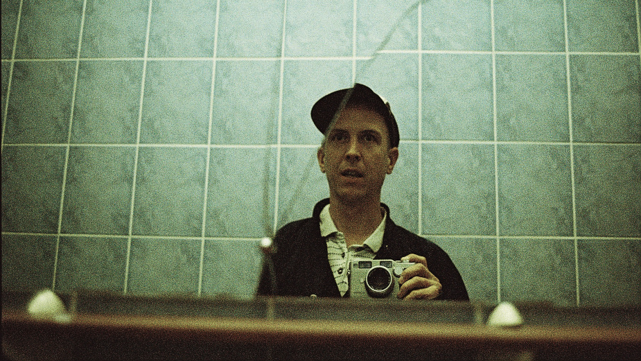 Friends Electric Signs Stop Motion Director Chris Ullens | LBBOnline