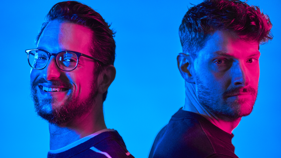 MONO Welcomes Associate Creative Director Team Chris Yocum and ...