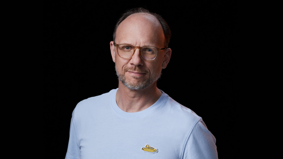 The Work That Made Me: Chris May | LBBOnline