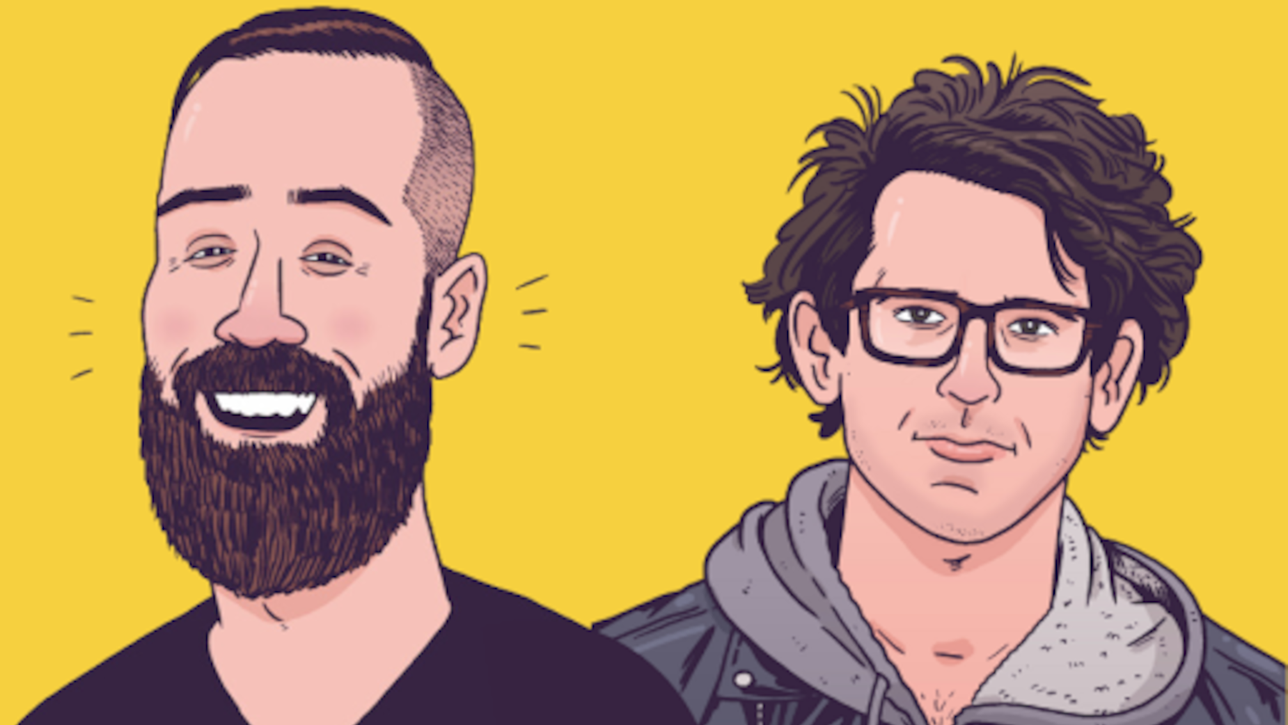 Squeak E. Clean Studios Names Chris Clark and Michael Gross as Co-Managing Directors | LBBOnline