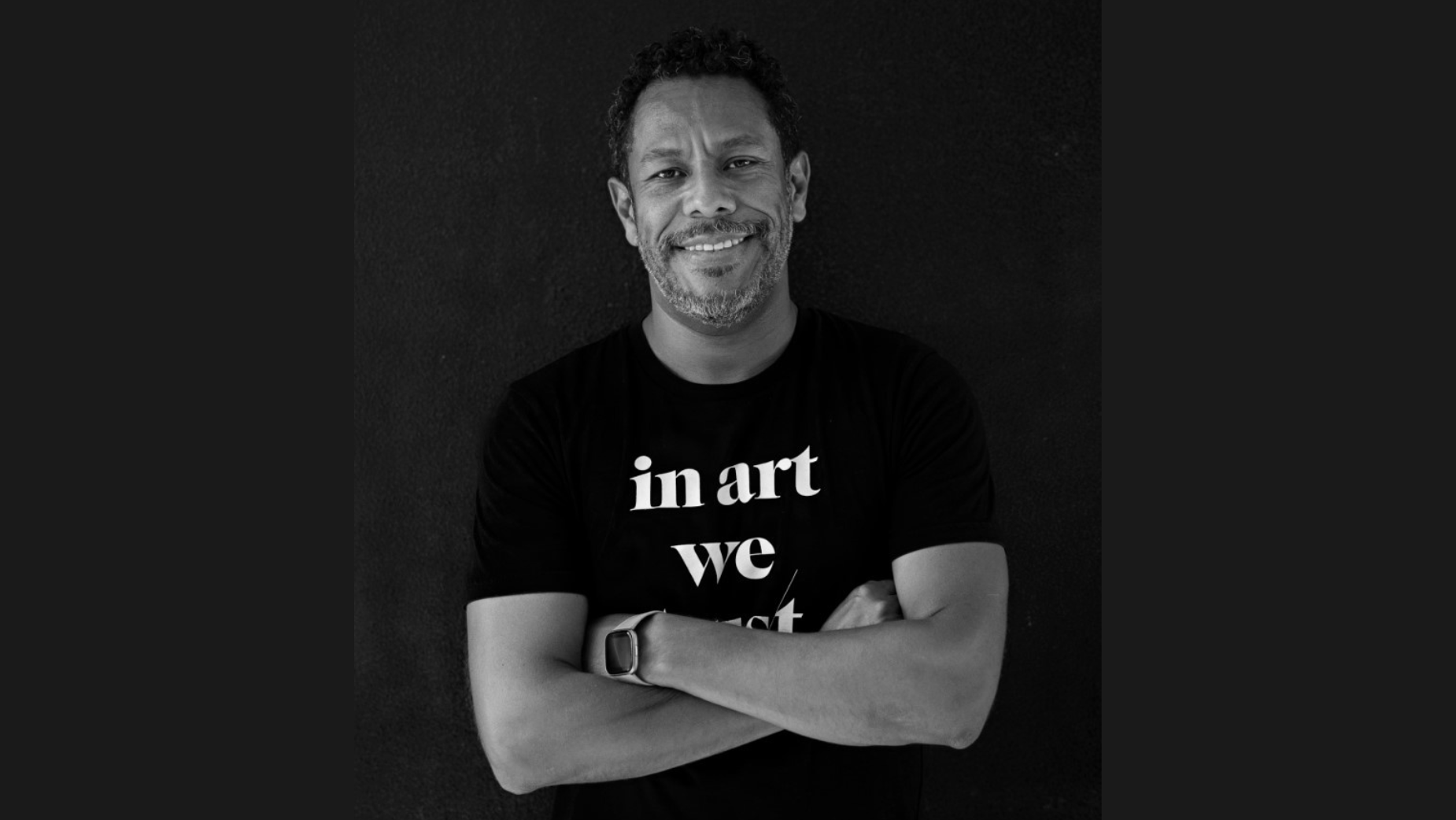Creativity Squared: Christian Sánchez On Why Creativity is a Muscle ...