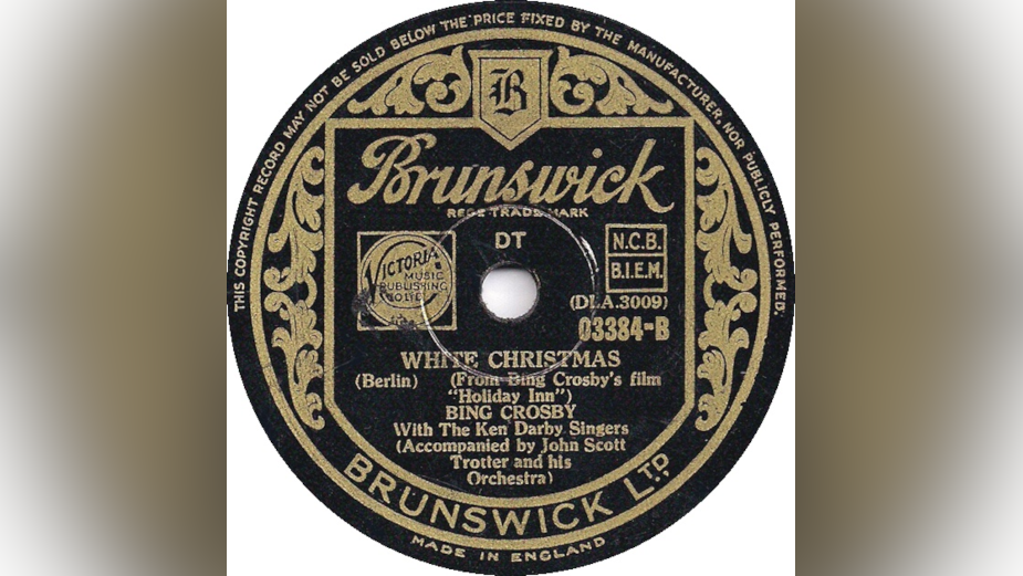 The Christmas Songs: Unwrapping the UK's Chrismas Number 1's | LBBOnline