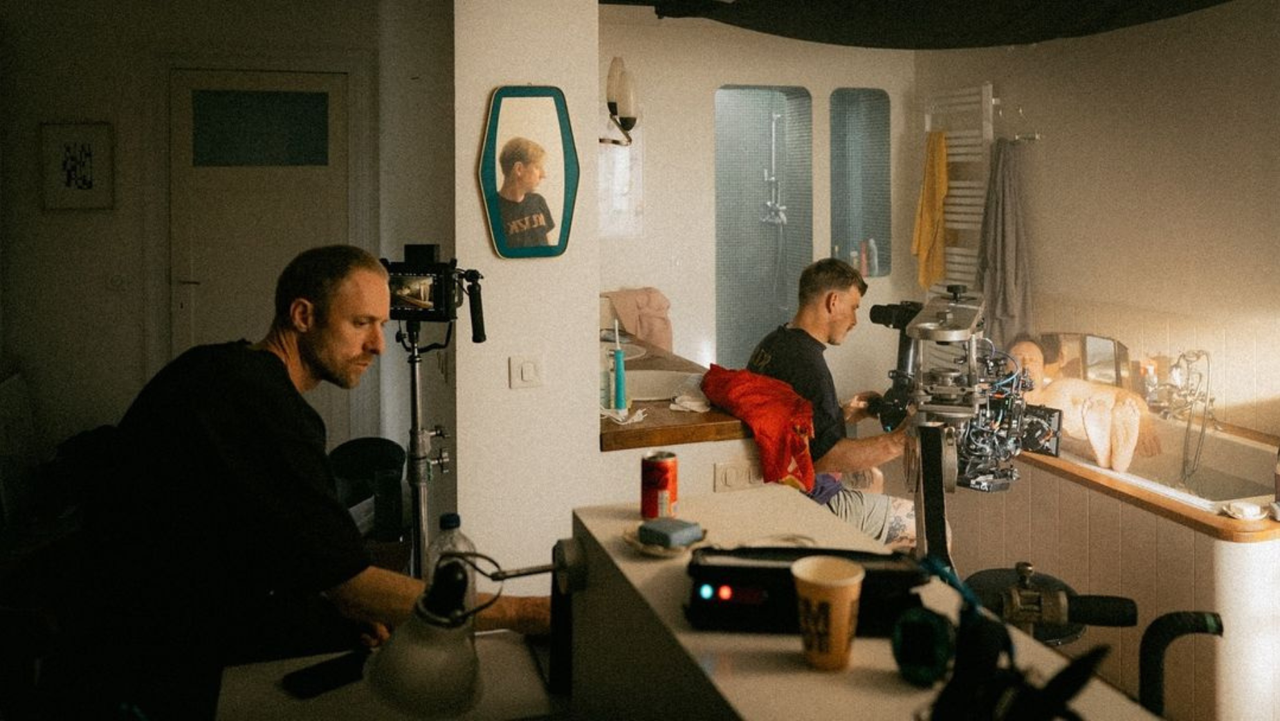 Supernormal Signs Director Christopher Hill to Champion Originality ...