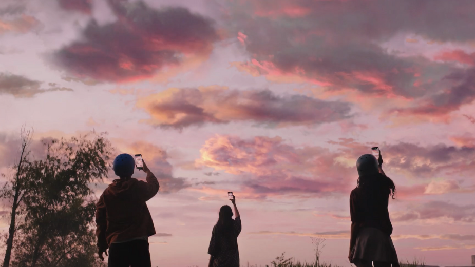 Innovative UAP Sighting Platform Enigma Launches with Emotive Film by Chromista’s Eliza McNitt ...