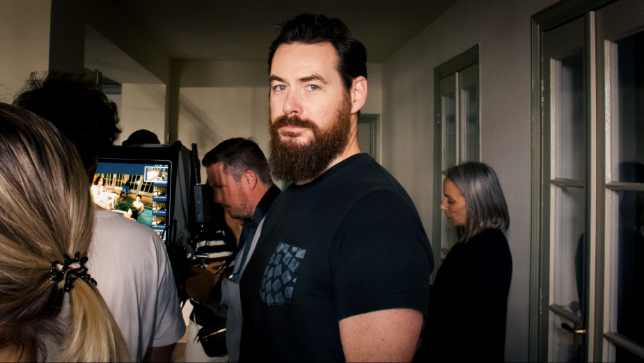 FAMILIA Welcomes Ciaran Bennett as Executive Producer | LBBOnline