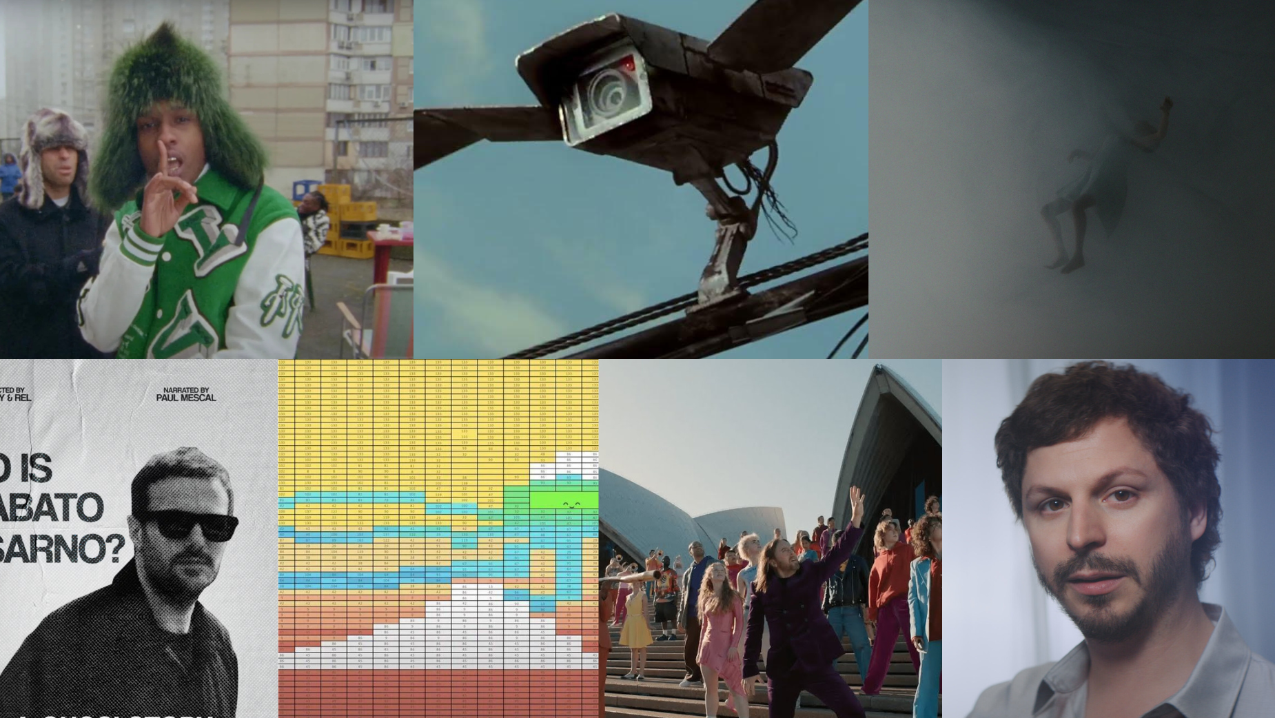 CICLOPE Awards 2024: Check Out the Winners | LBBOnline