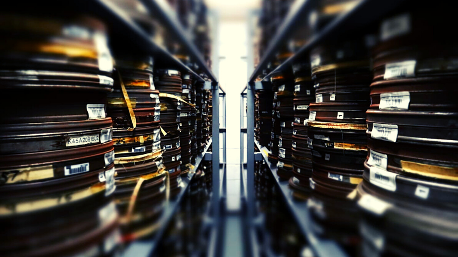 Why Brands Should Consider Remastering and Restoring Archive Film ...