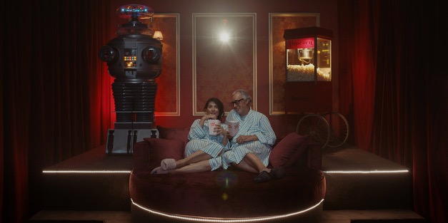 HSBC Celebrates Our Unique Individualism in New Campaign via J. Walter ...