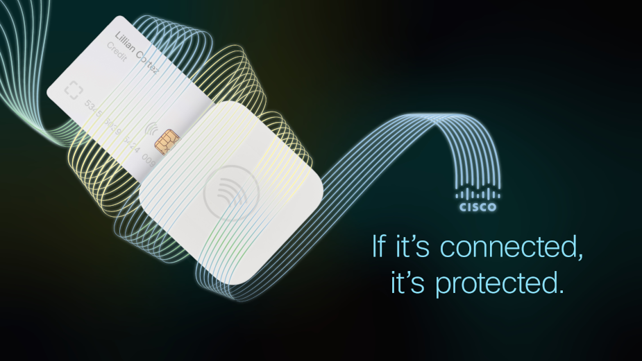 Cisco's Security Offering Campaign Provides Solutions for Every Need ...