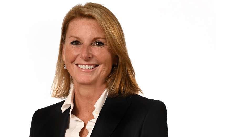 Claire Gillis Announced as CEO of VMLY&R HEALTH | LBBOnline