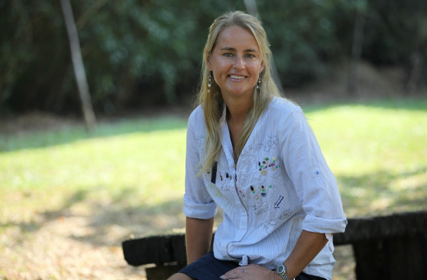 5 Minutes with.. Claire Davidson | LBBOnline