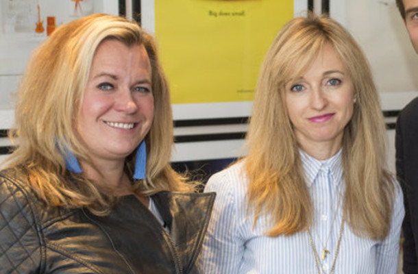 What CHI&Partners’ Rebrand to The&Partnership London Means | LBBOnline