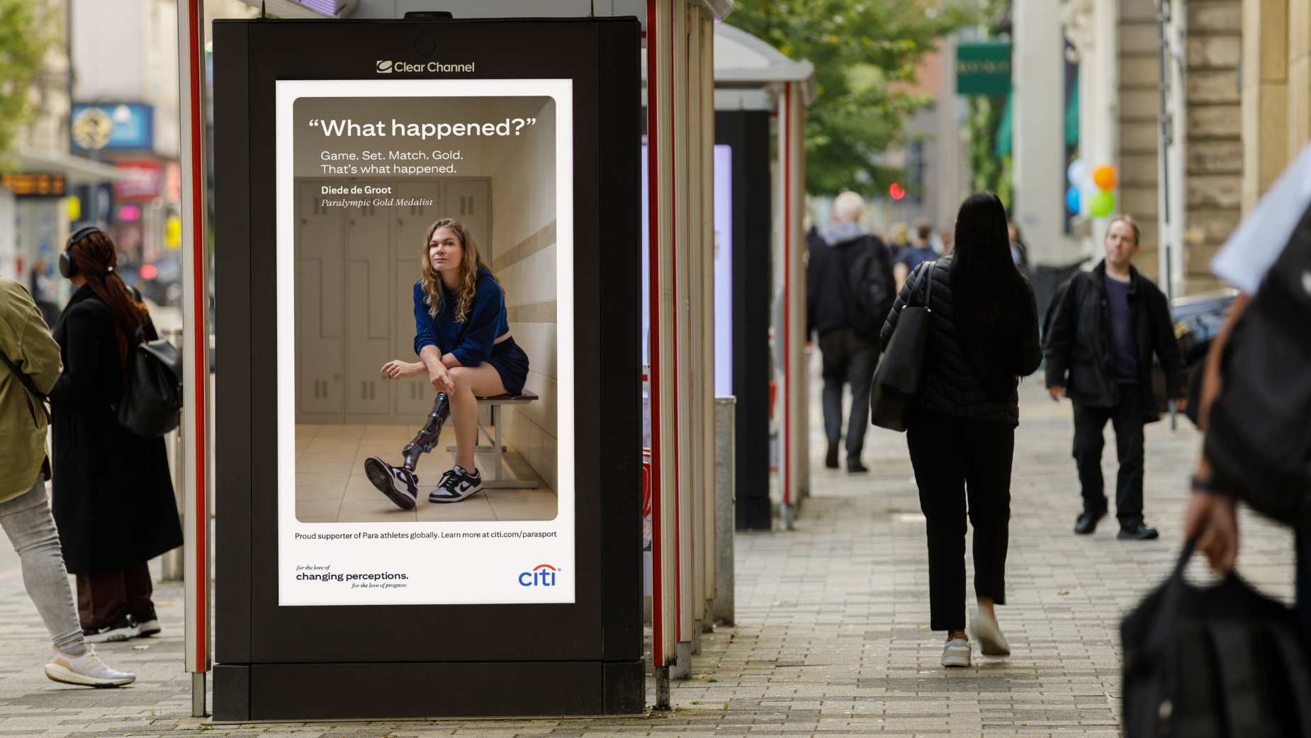 Clear Channel Expands Programmatic Business Development | LBBOnline