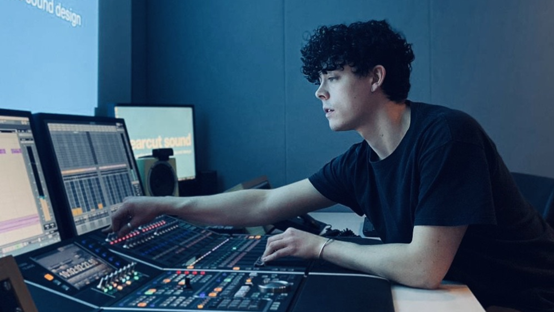 Radio LBB: Unrecognised Artists | LBBOnline