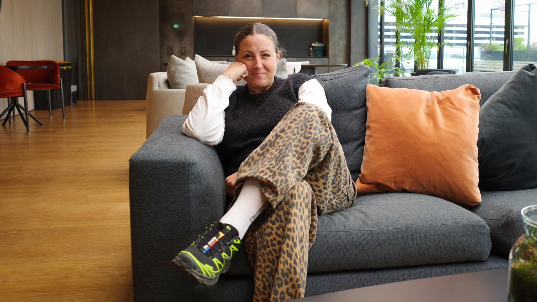 Clemmie Telford Joins McCann Central as Executive Creative Director | LBBOnline