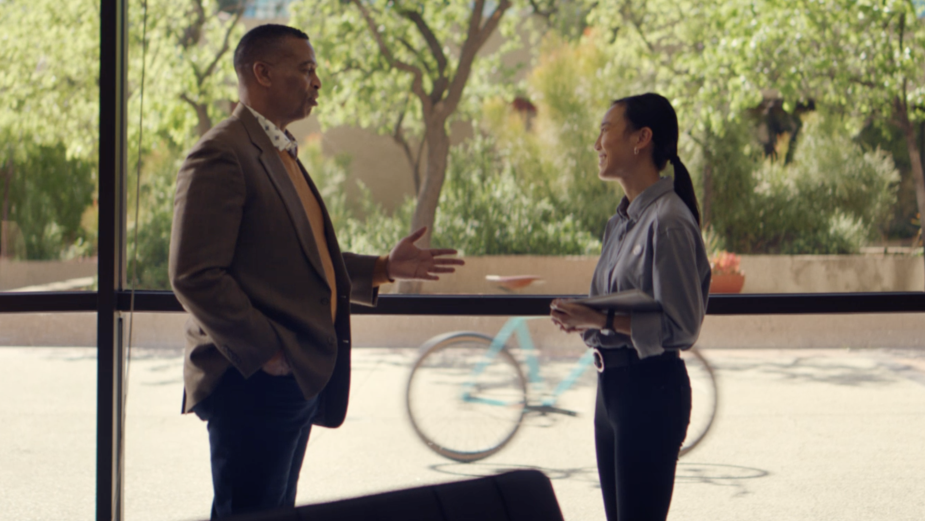 CliftonLarsonAllen LLP Gets You to the Right Place in Brand Campaign ...