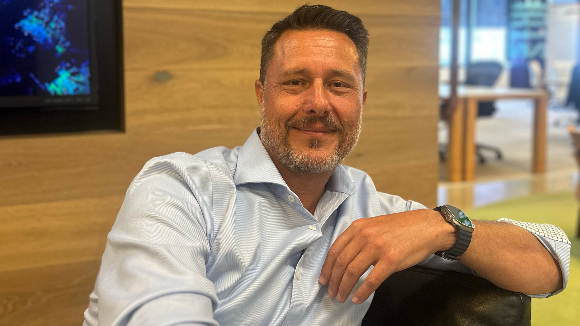 CX Lavender Gets New CEO, Clint Bauer | LBBOnline