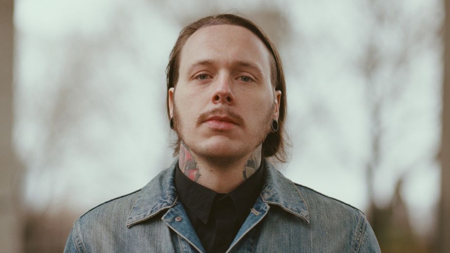 Artjail’s Clinton Homuth: “You’re Never at Your Limit” | LBBOnline