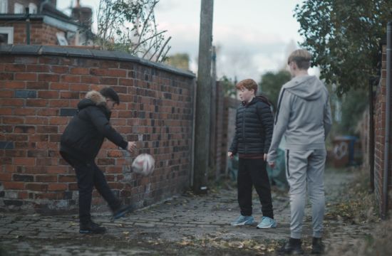 Kids Ask 'Can We Have Our Ball Back?' in Ad Promoting Gambling ...