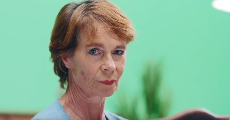 Stand up to Cancer Teams up with British Actors for New Campaign ...