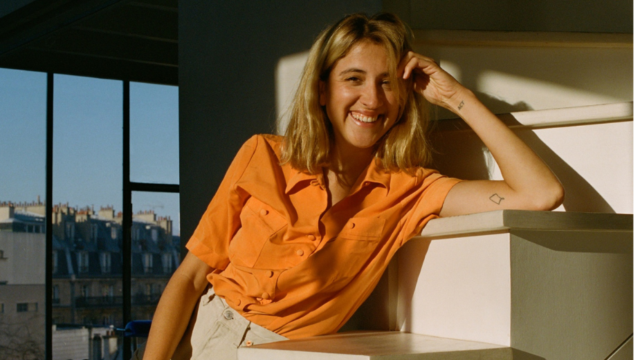 The Directors: Cloé Bailly | LBBOnline