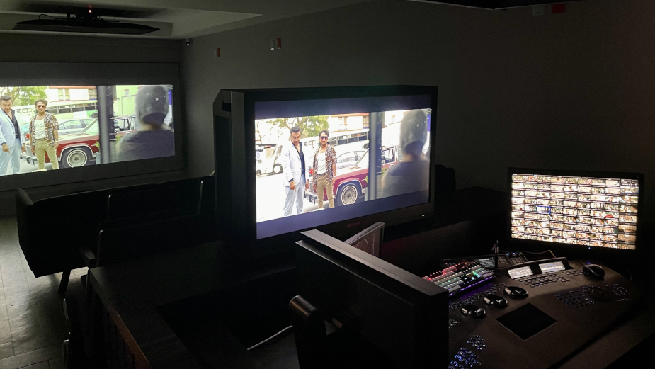 Mexico’s Cluster Studio Re-Invests in Baselight to Support Entertainment Expansion | LBBOnline