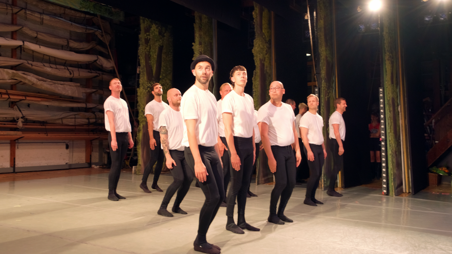 &Co. Unleashes the Creative Mindset with Workday Ballet Dancing Classes ...