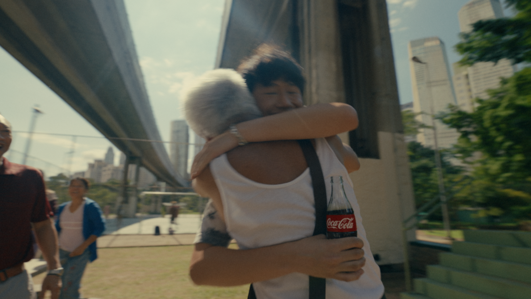 Coca-Cola Spotlights Magic of Human Connections for Olympic 2024 ...