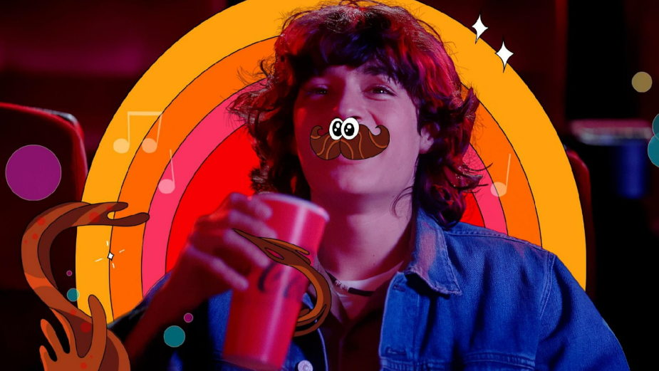 AMC Theatres and The Coca-Cola Company Celebrate 'Flavour' in Campaign ...