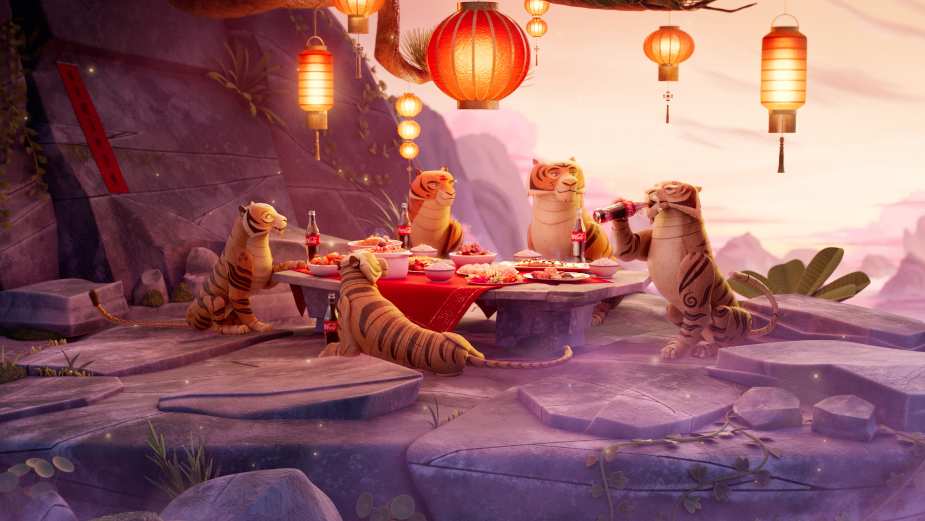 Coca Cola Tigers Logo Rain Or Shine Sends Coca Cola Deeper Down The