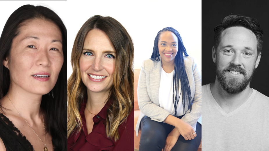 Code and Theory Announces New Hires and Promotions | LBBOnline