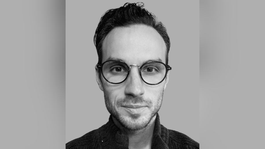 amp US Announces Cody Clark as Senior Creative | LBBOnline