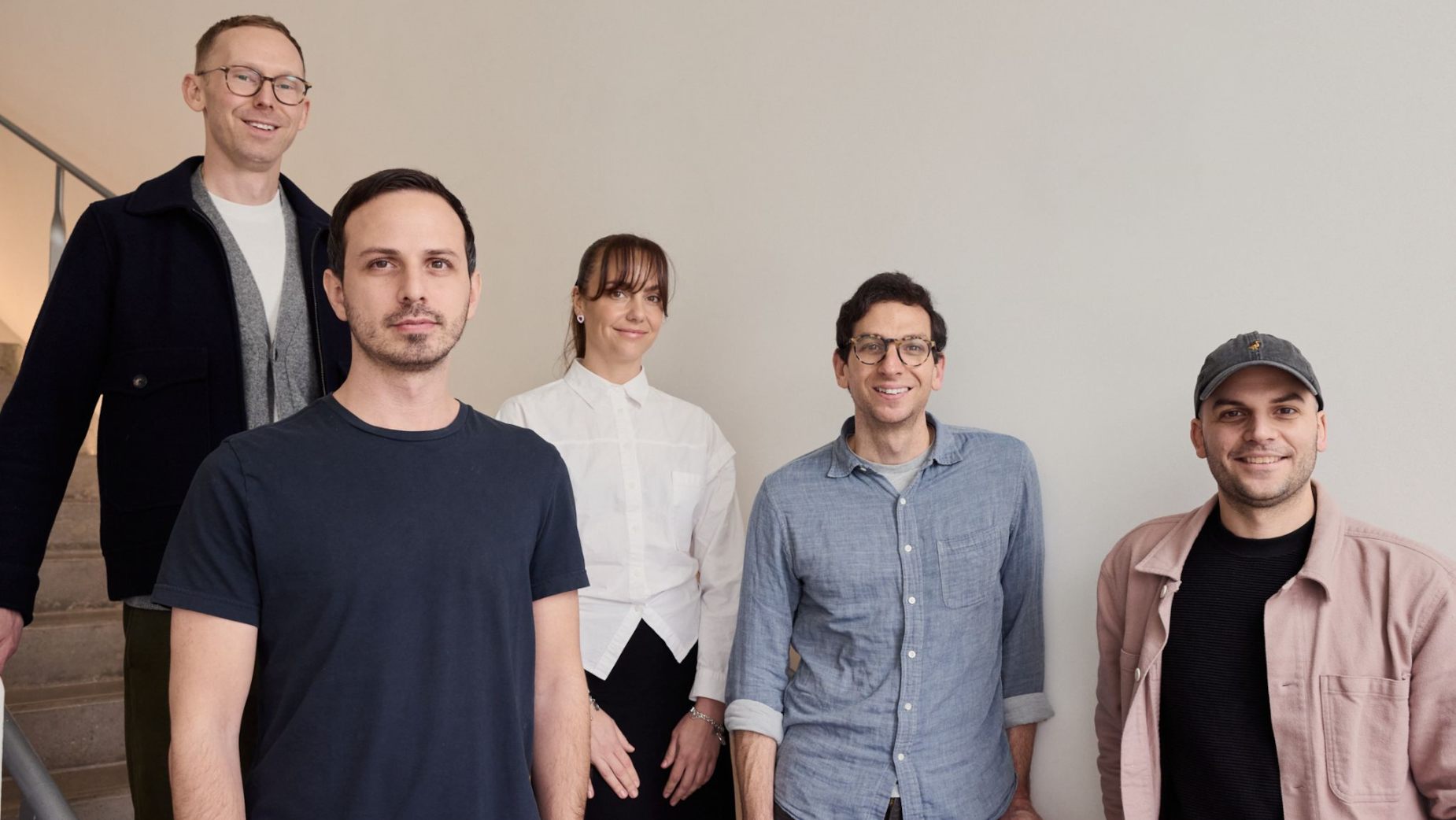 Arts & Letters Promotes 5 Creative Directors | LBBOnline