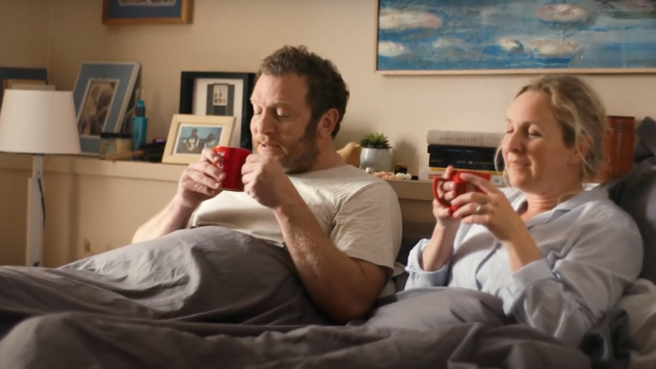 NESCAFÉ Original Joyously Makes Morning Moments Matter | LBBOnline
