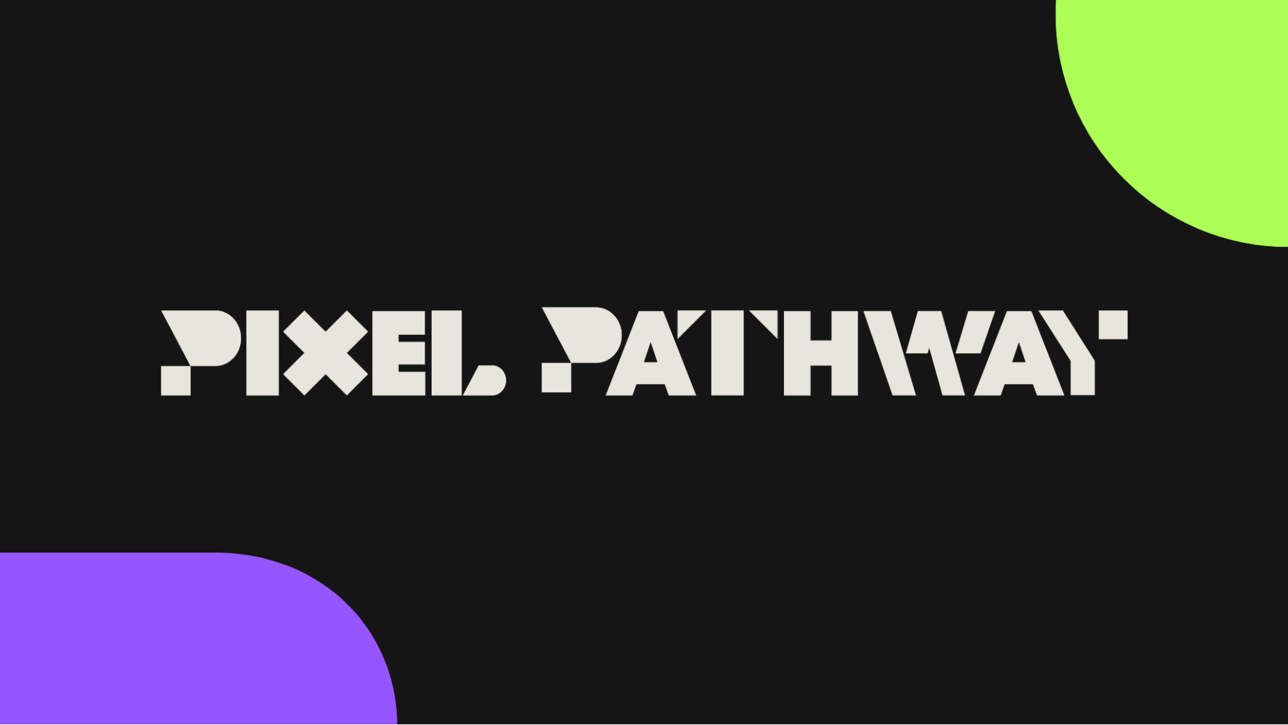 Pixel Pathway, a First of Its Kind Training Scheme for Post and VFX ...