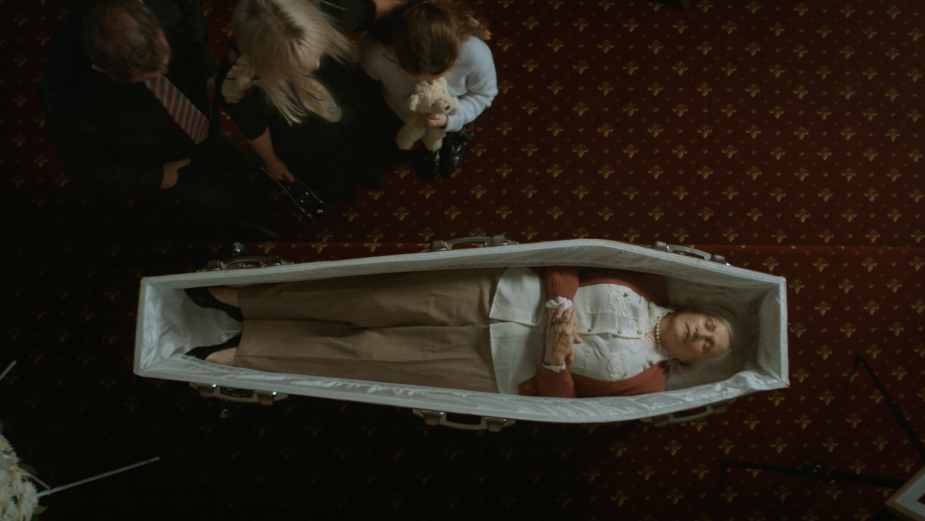 Laxative Brand Prunelax's Windy Spot Uses Dark Humour to Let Out Some ...