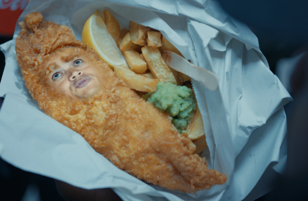 Football Fans Take Centre Spot to Kick Off Coca-Cola’s Premier League ...