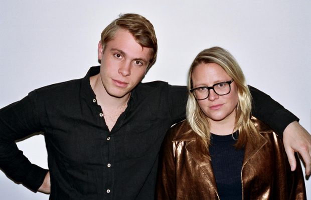 New Talent: The Coles | LBBOnline