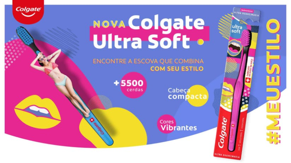 Colgate Launches Experiential Platform, Colgate Ultra Soft Club in ...