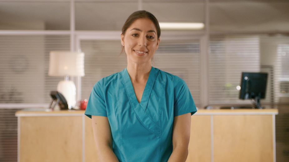 Colgate Spot Reminds Everybody to be the Reason Someone Smiles | LBBOnline