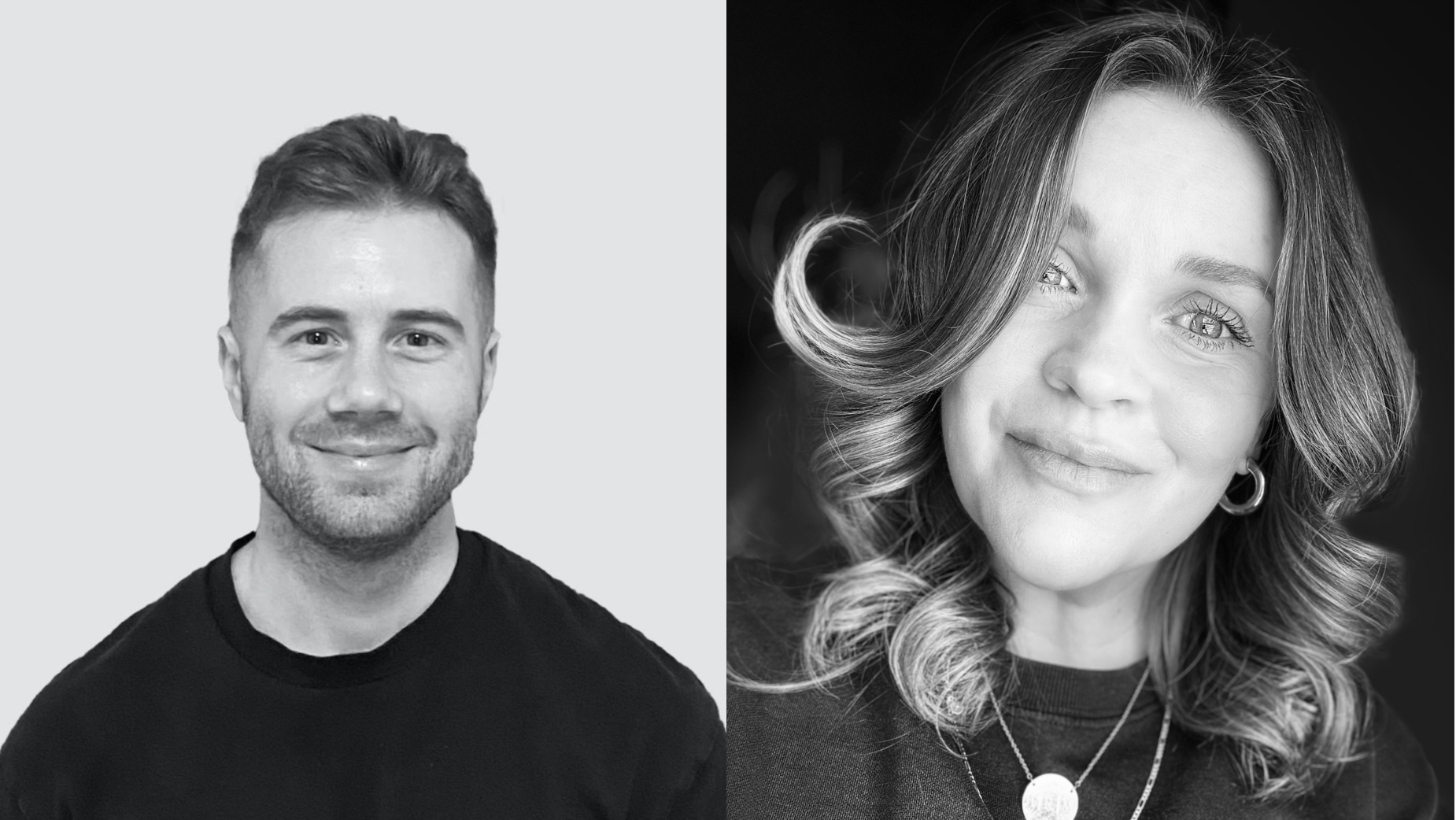 Colin Carroll and Natalie McClare Step Into VP Roles at ONE23WEST ...