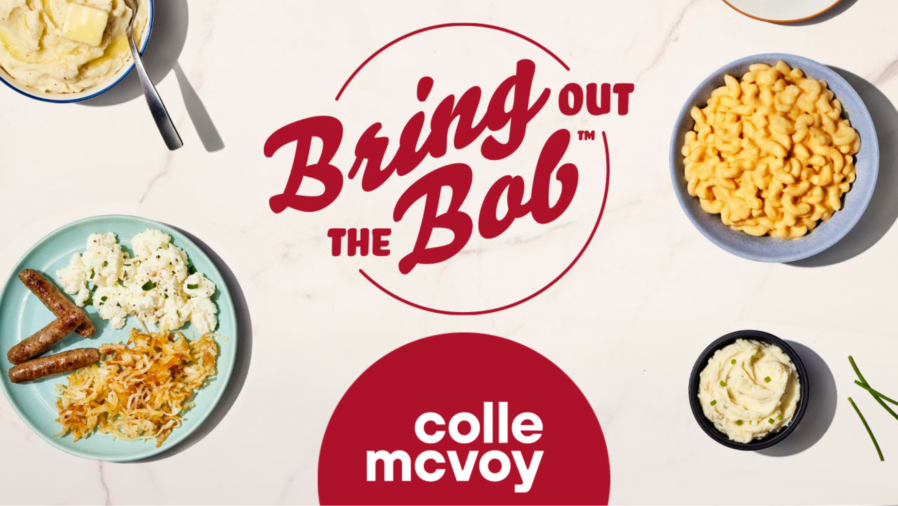Bob Evans Farms Taps Colle McVoy for Media Agency of Record Duties ...