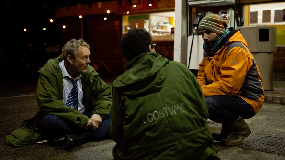 Presence Signs BAFTA Winning Comedy Director Keri Collins for Global ...