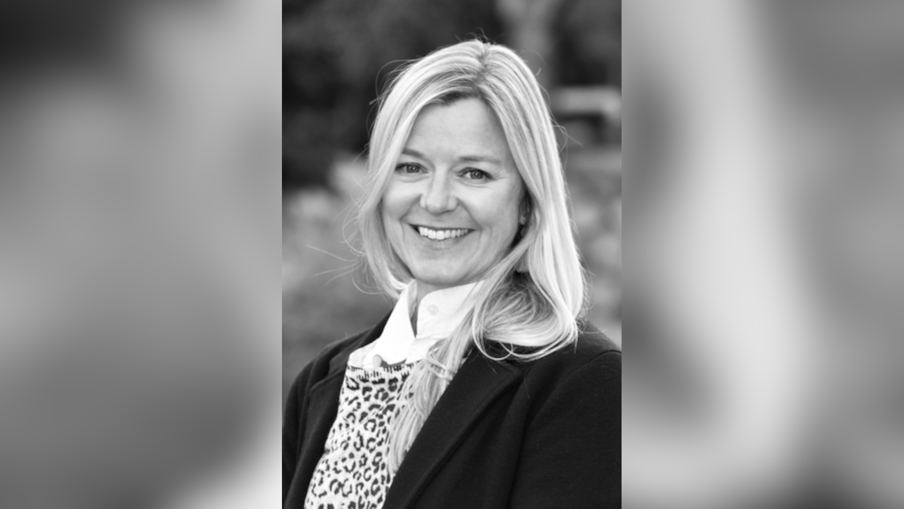 2 Minutes with Allison Doherty | LBBOnline