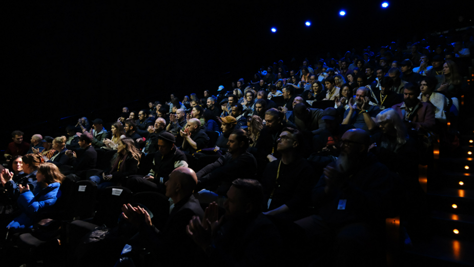 Filmlight Reveals 2022 Colour Award Winners | LBBOnline