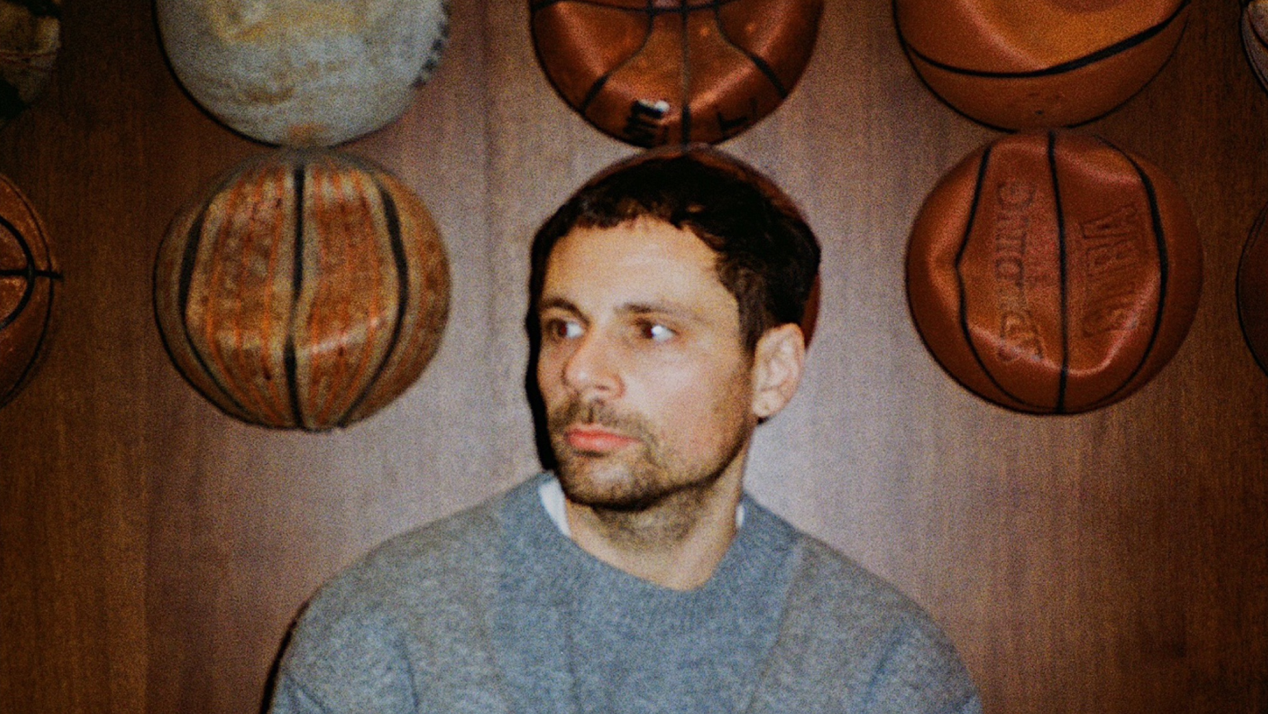 Conall McAteer Joins M&C Saatchi Sport & Entertainment | LBBOnline