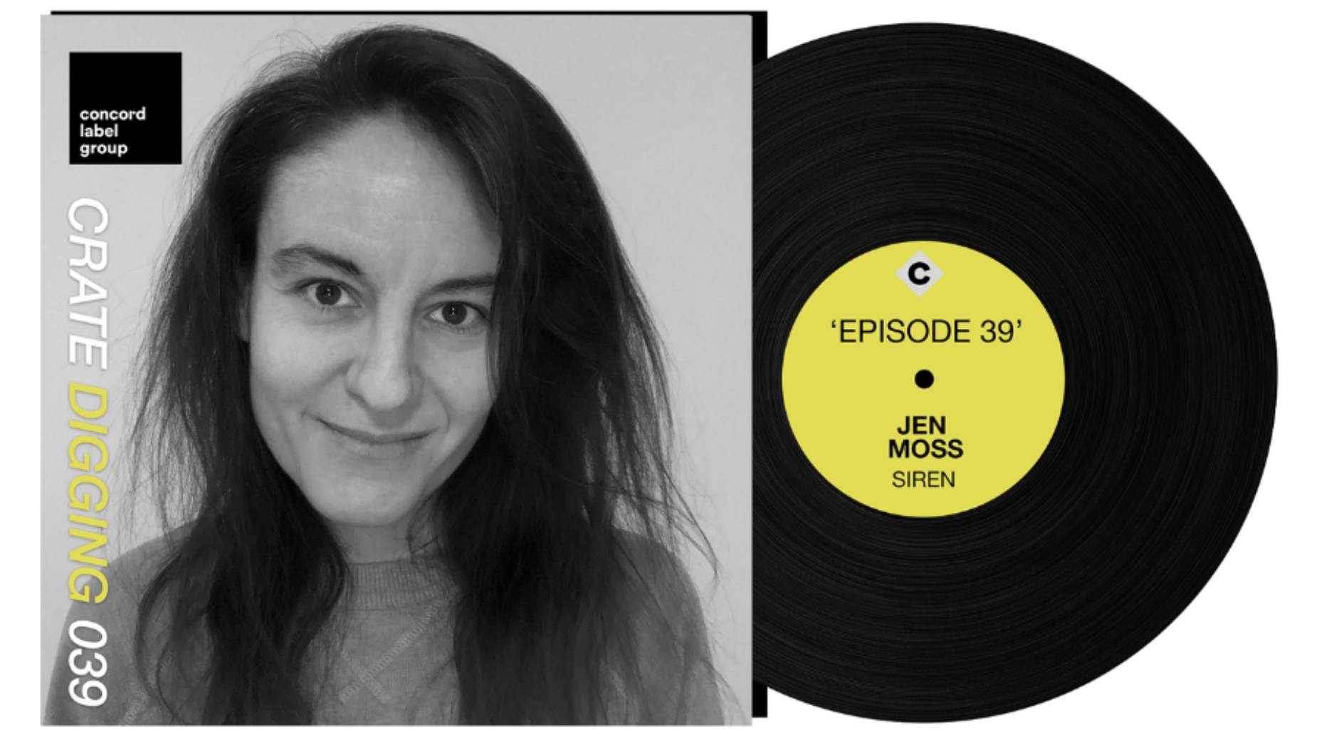 Crate Digging: Jen Moss, Music Supervisor | LBBOnline