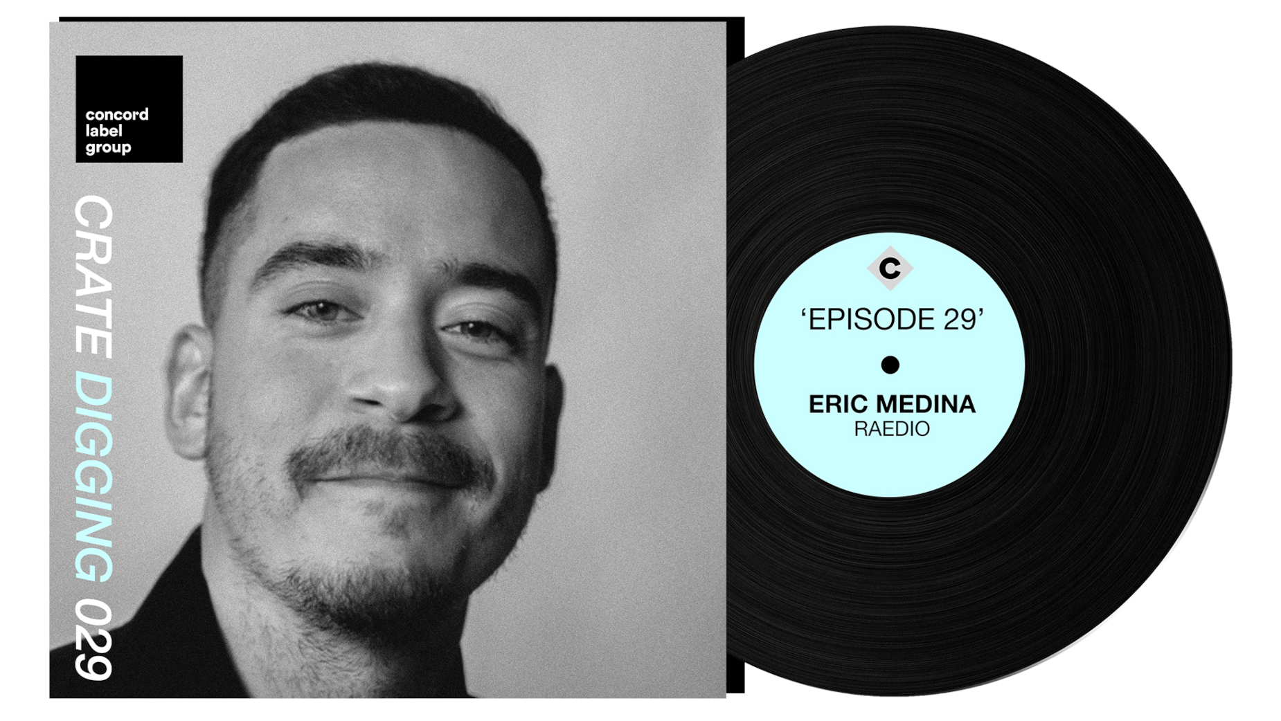 Crate Digging: Eric Medina, Music Supervisor | LBBOnline